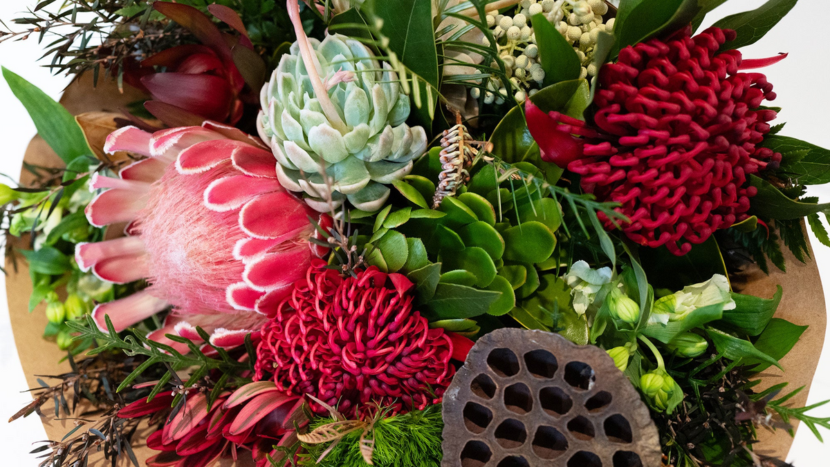 Home | Garden City Florist Christchurch